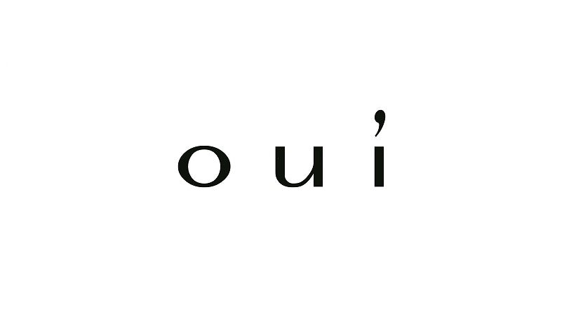 Brand of The Week - Oui Clothing – Gillie G's