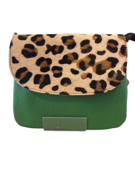Soruka - CORA - Small Crossbody Leather bag (81069) (5 colours ...